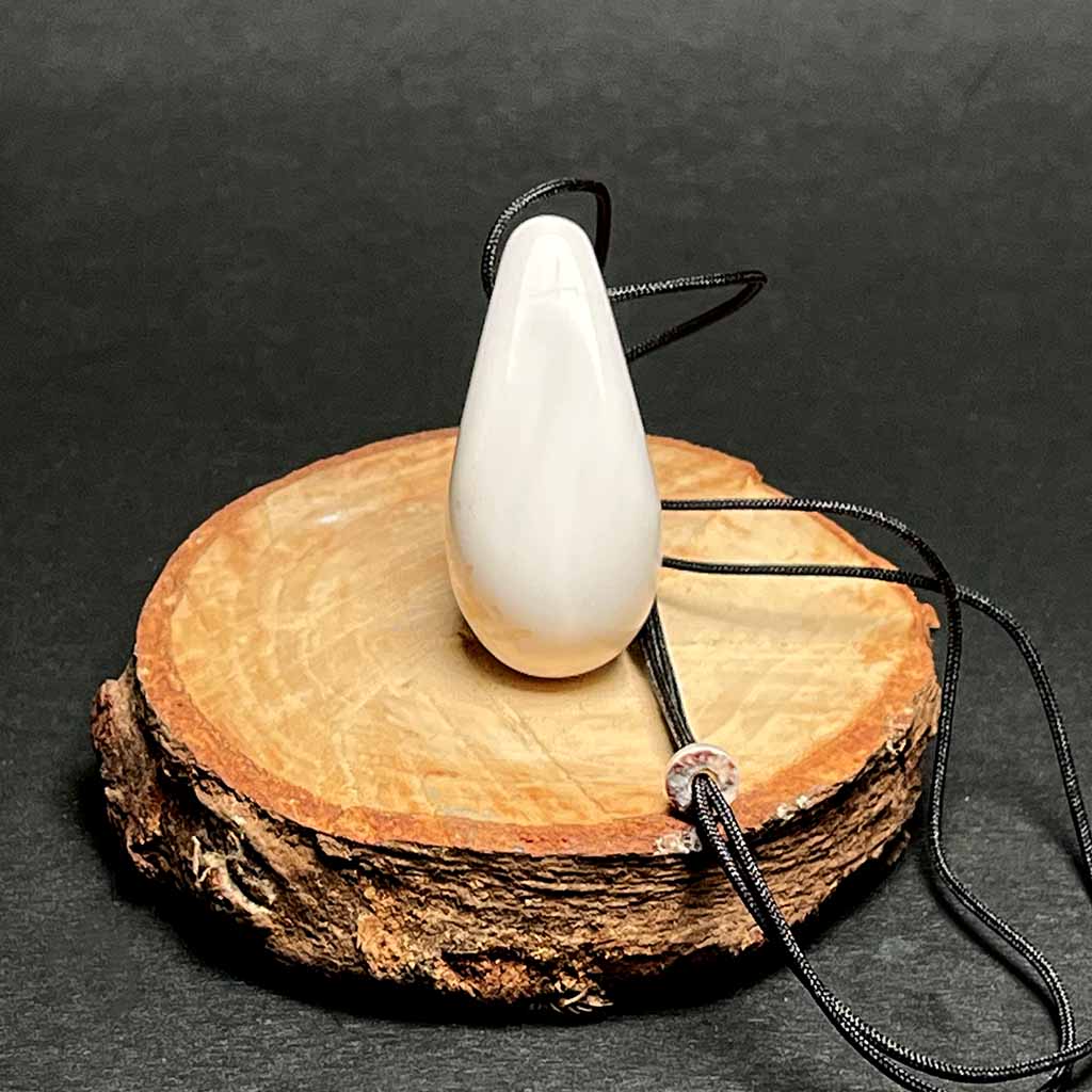 Rain Drop Pendant #15 – Guampedia Heritage Gift Shop
