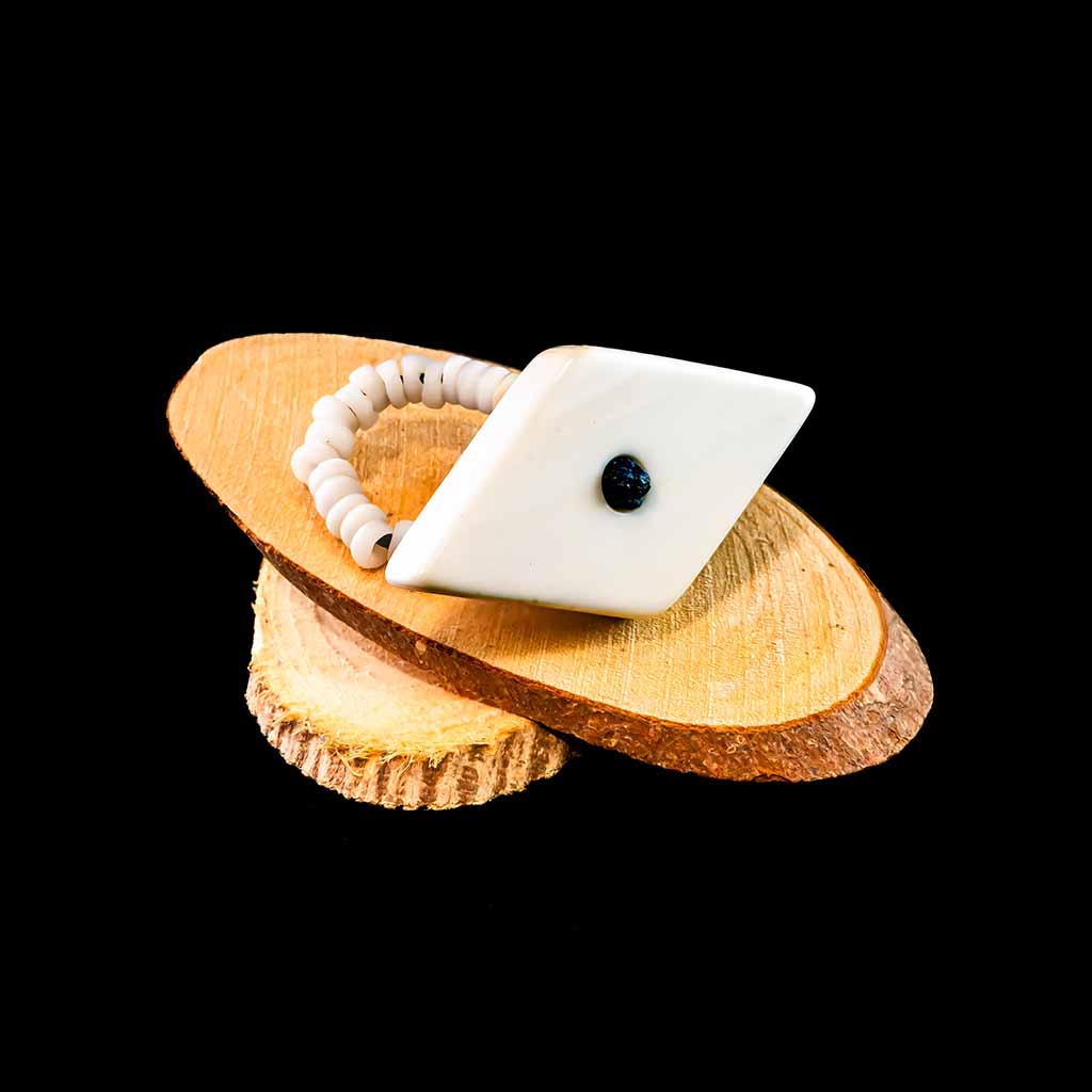 Ring (Island Diamond) #43 – Guampedia Heritage Gift Shop